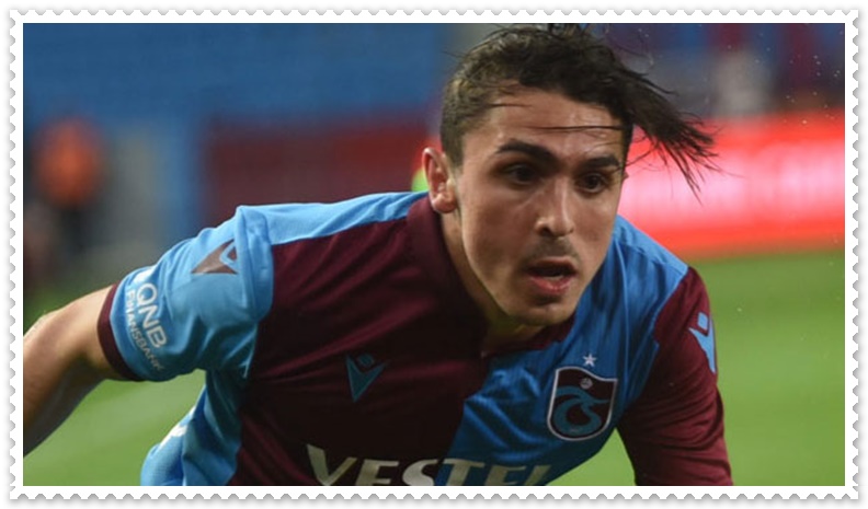 Abdülkadir Ömür: Şampiyonluğa İnanıyoruz - Trabzonspor Formasından